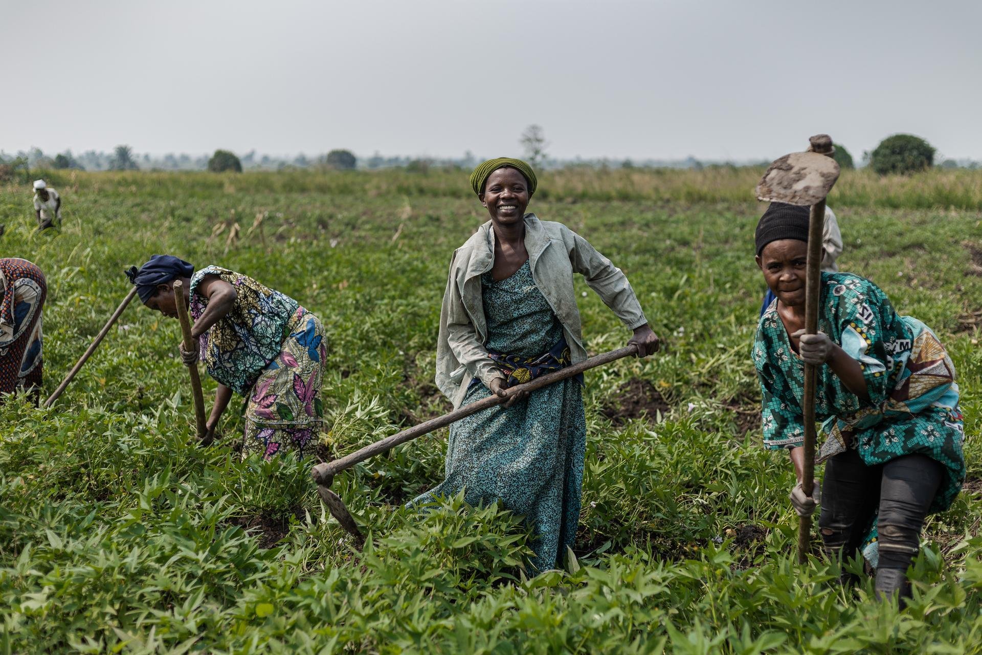 The Practicalities of Ethical Guidelines in NGO Storytelling - Fairpicture